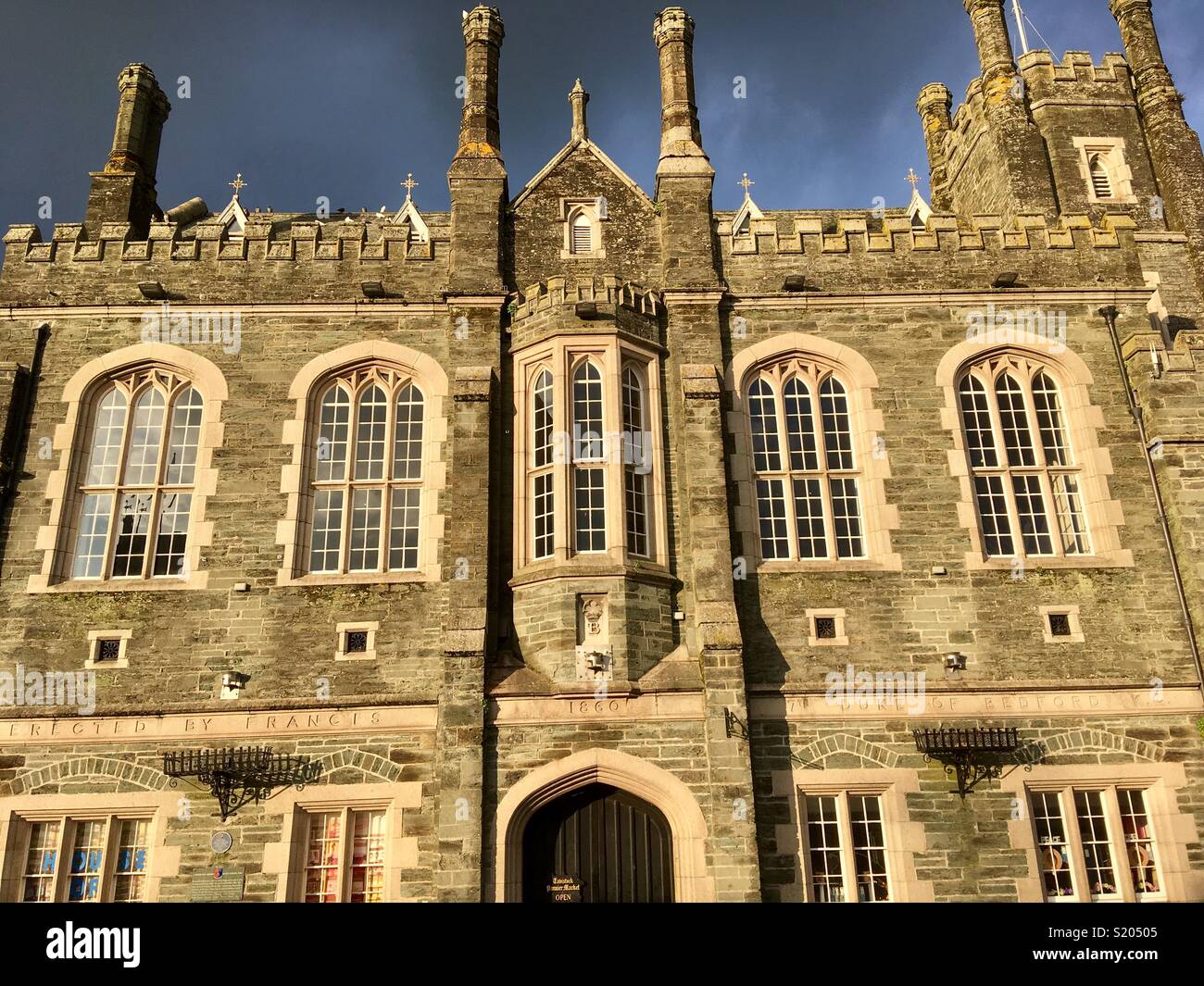 Late perpendicular gothic style hi-res stock photography and images - Alamy