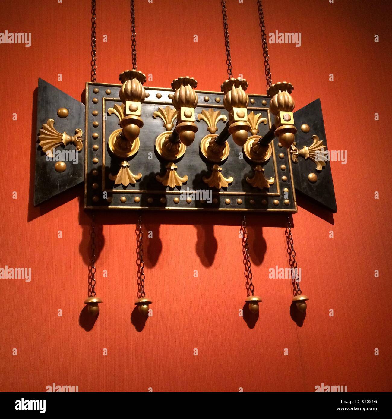 English Regency decor, Museum of Fine Arts, Boston, Massachusetts ...