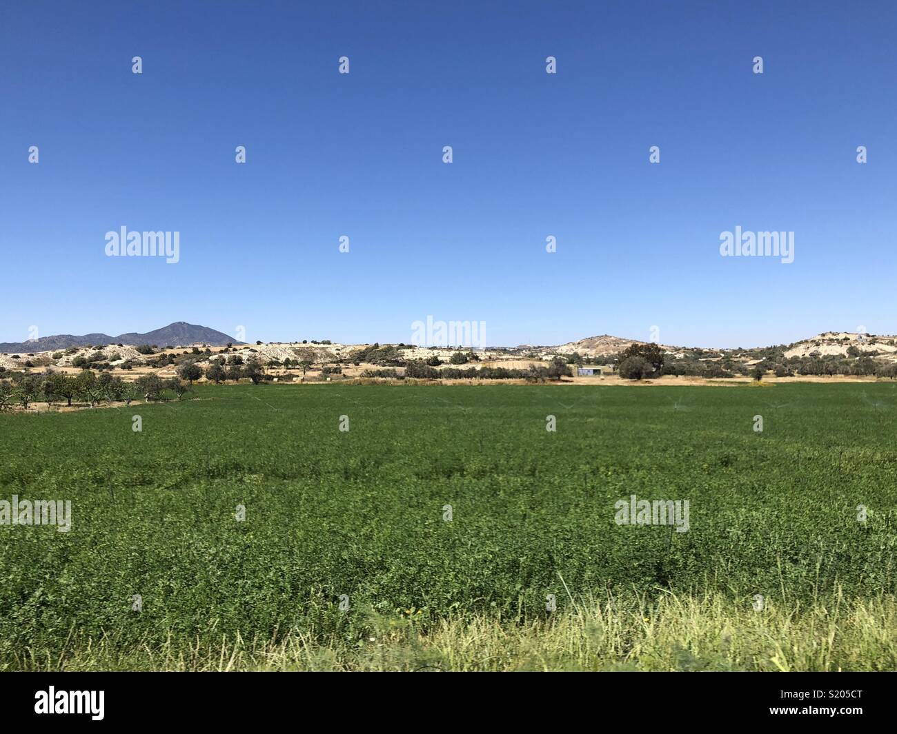 Fields and scenery hi-res stock photography and images - Alamy