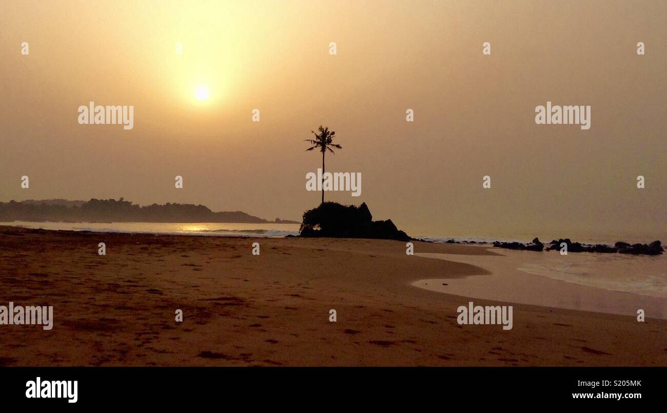 Cape three points ghana hi-res stock photography and images - Alamy