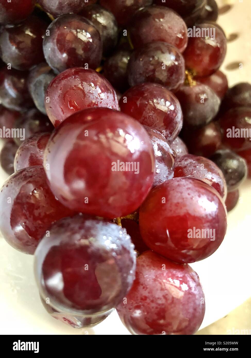 Shiny fruit hi-res stock photography and images - Alamy