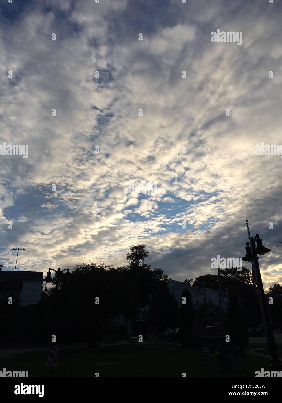 Crazy clouds hi-res stock photography and images - Alamy