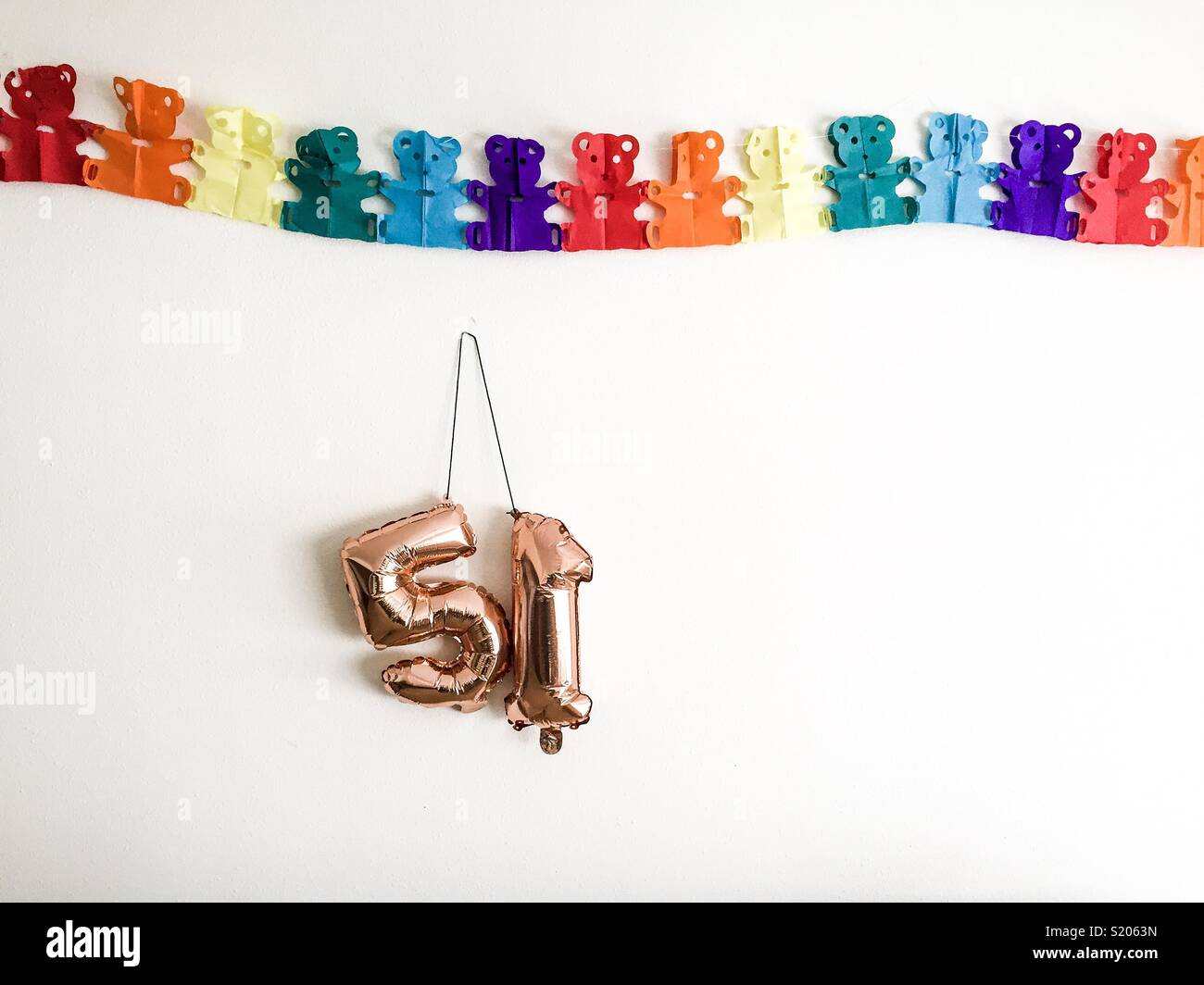 51 years old hi-res stock photography and images - Alamy