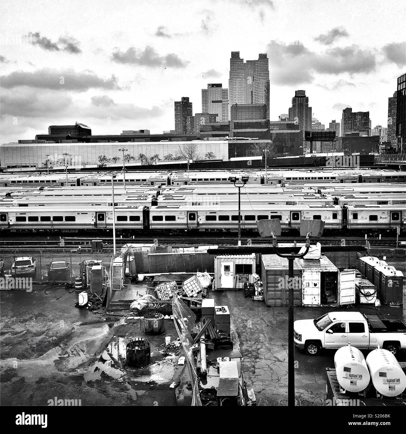 Lirr hi-res stock photography and images - Alamy