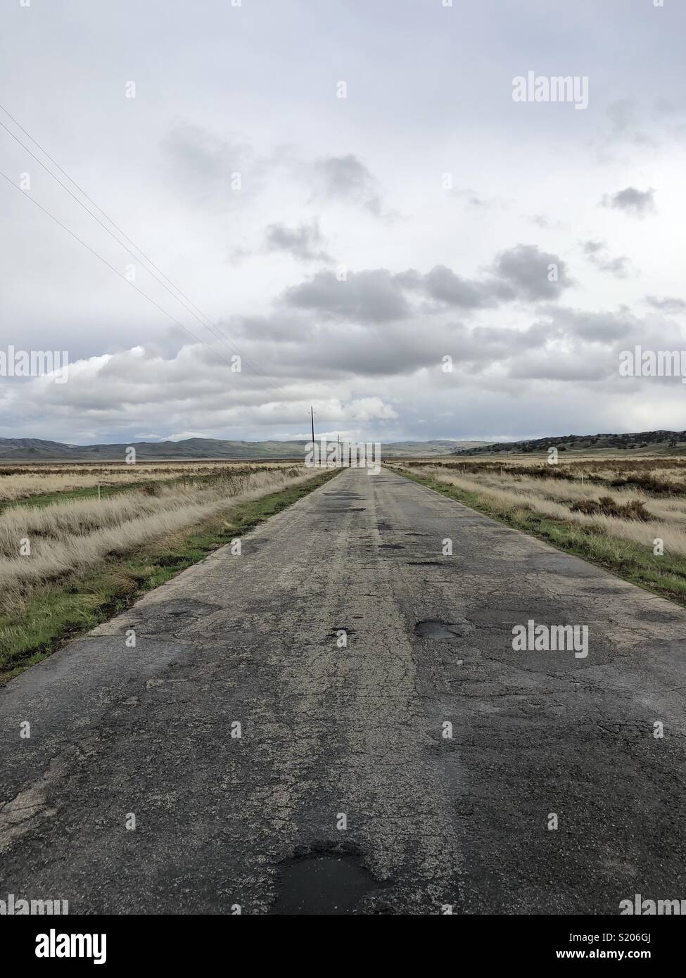 Parkfield hi-res stock photography and images - Alamy