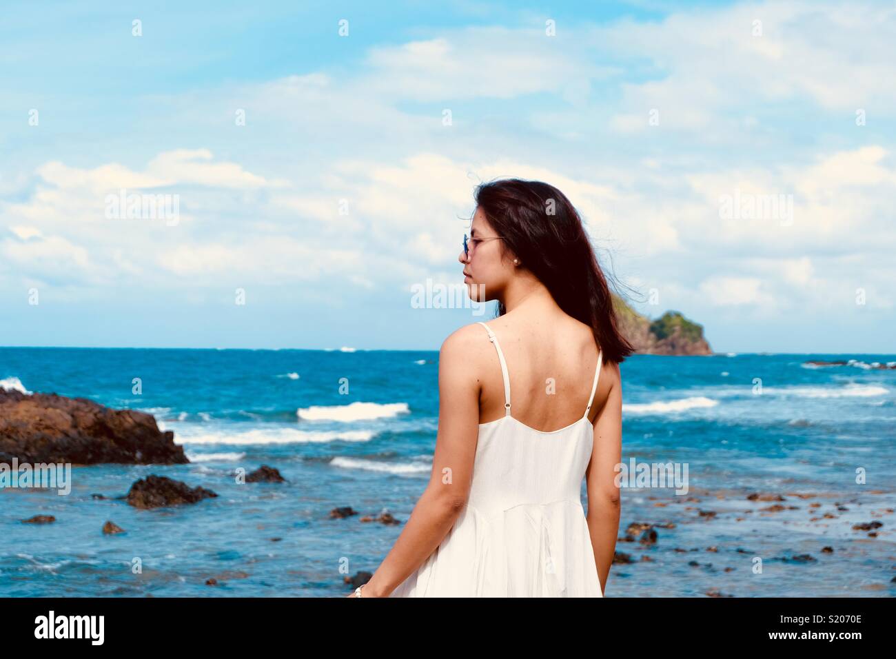 Surfing baler aurora philippines hi-res stock photography and images ...