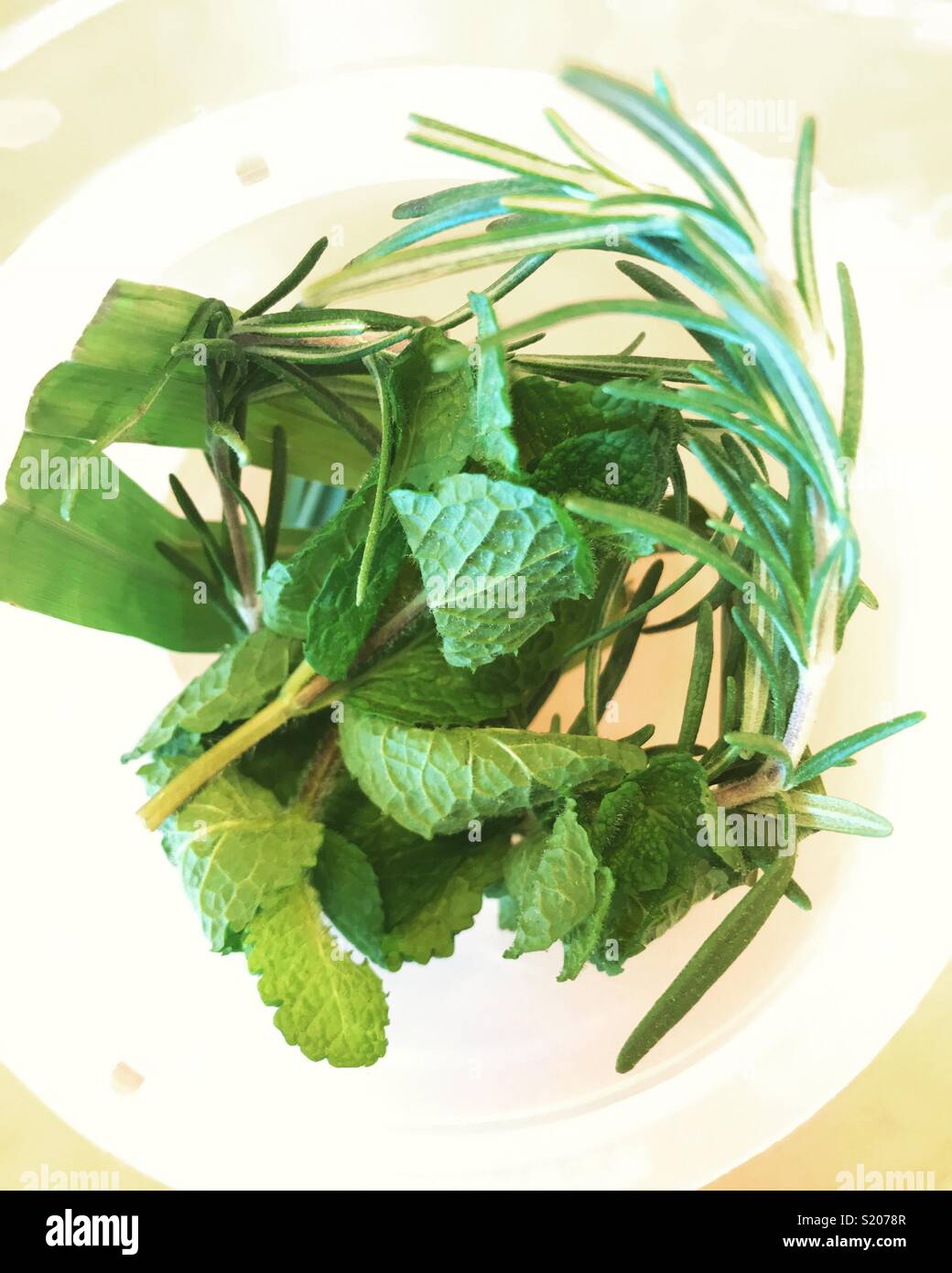 Harbs hi-res stock photography and images - Alamy