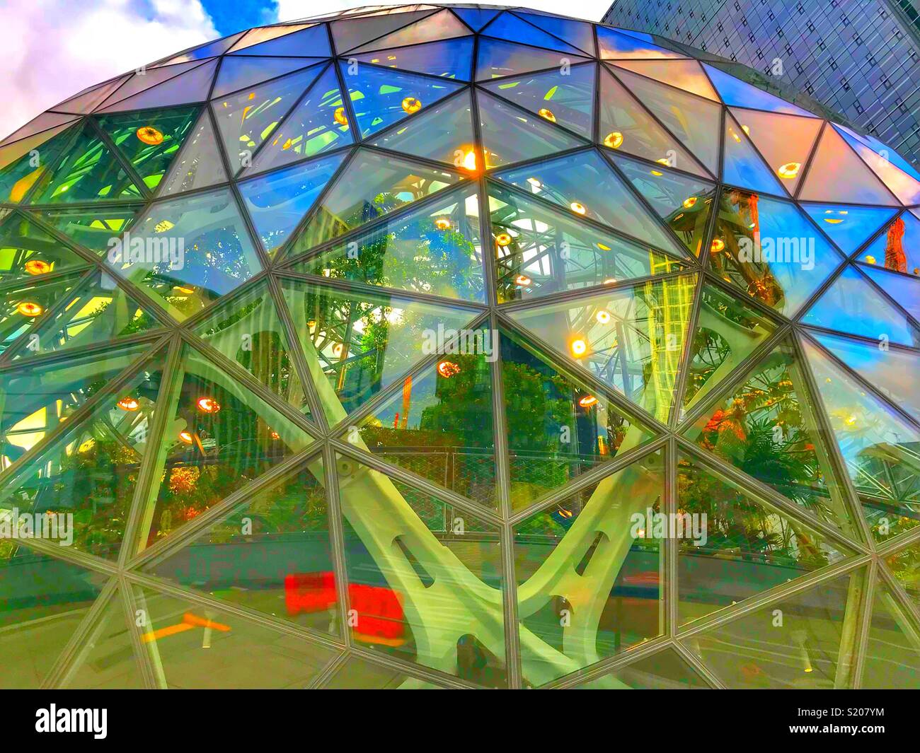 Jeffs balls hi-res stock photography and images - Alamy