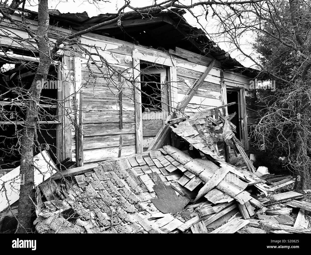 Forgotten country hi-res stock photography and images - Alamy