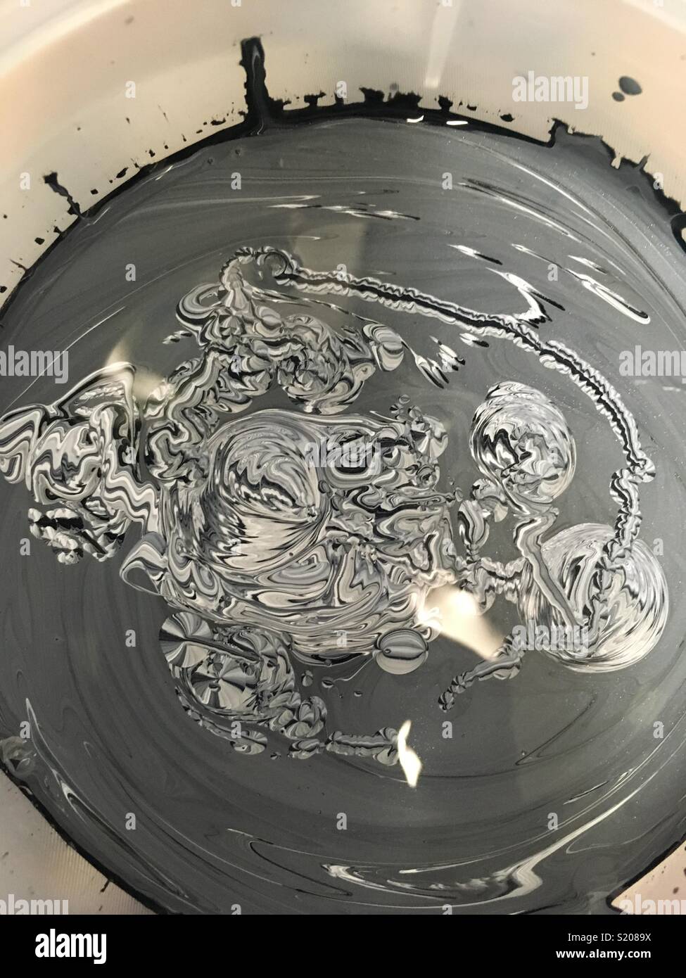 Automotive paint hi-res stock photography and images - Alamy