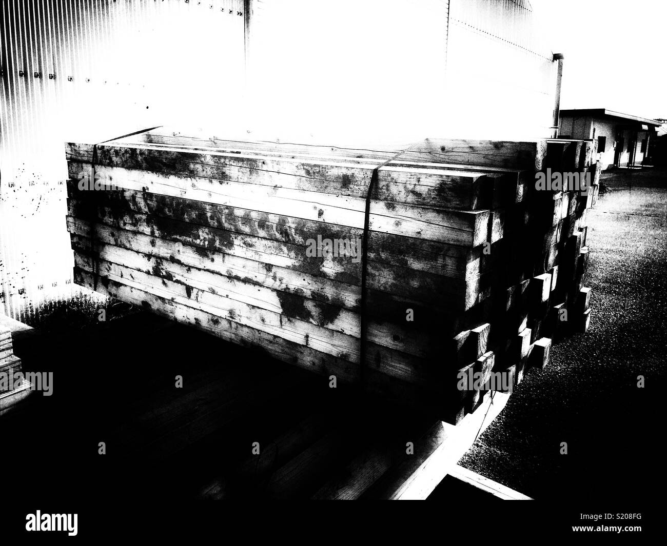 Factory ropes hi-res stock photography and images - Alamy