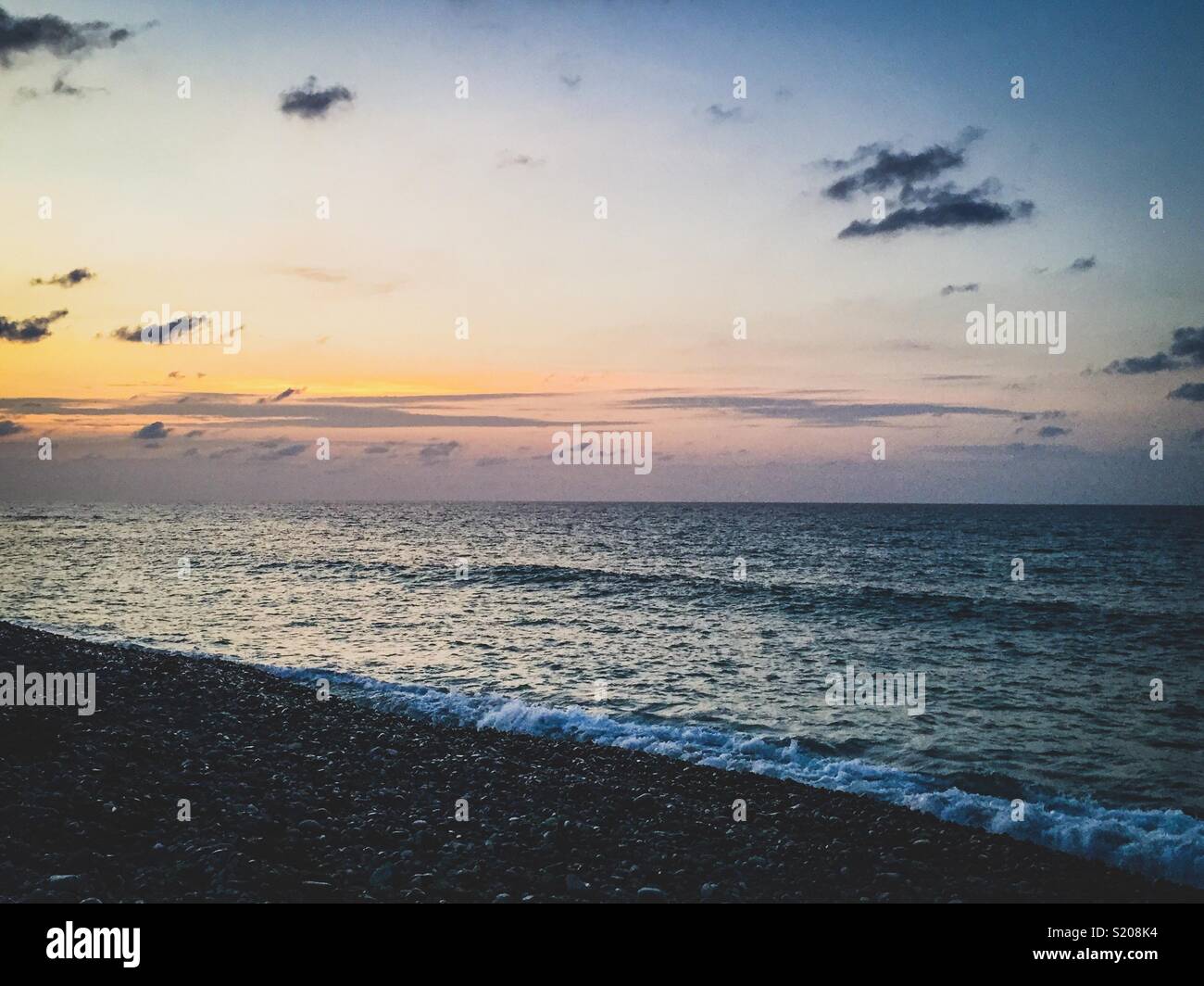 Luna la union hi-res stock photography and images - Alamy
