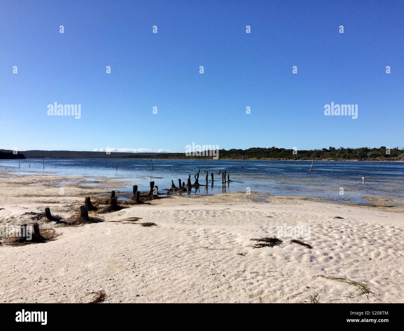 Ansons bay hi-res stock photography and images - Alamy