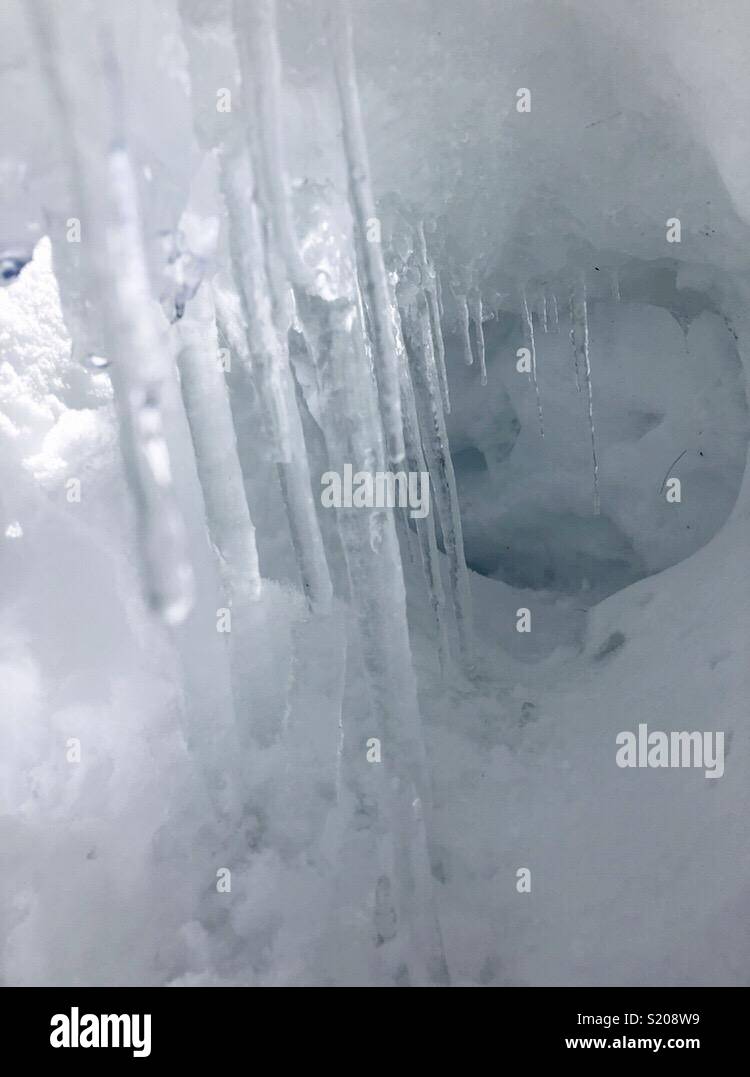 Ice planet hoth hi-res stock photography and images - Alamy