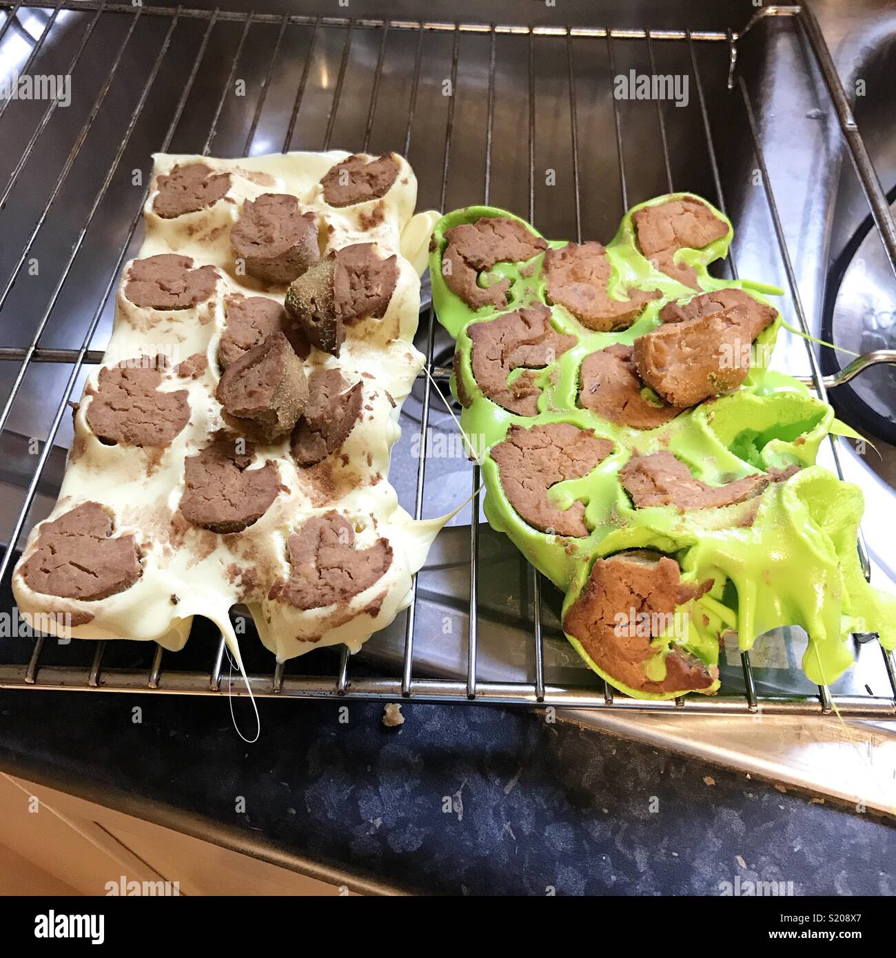 Kitchen Fail High Resolution Stock Photography and Images - Alamy