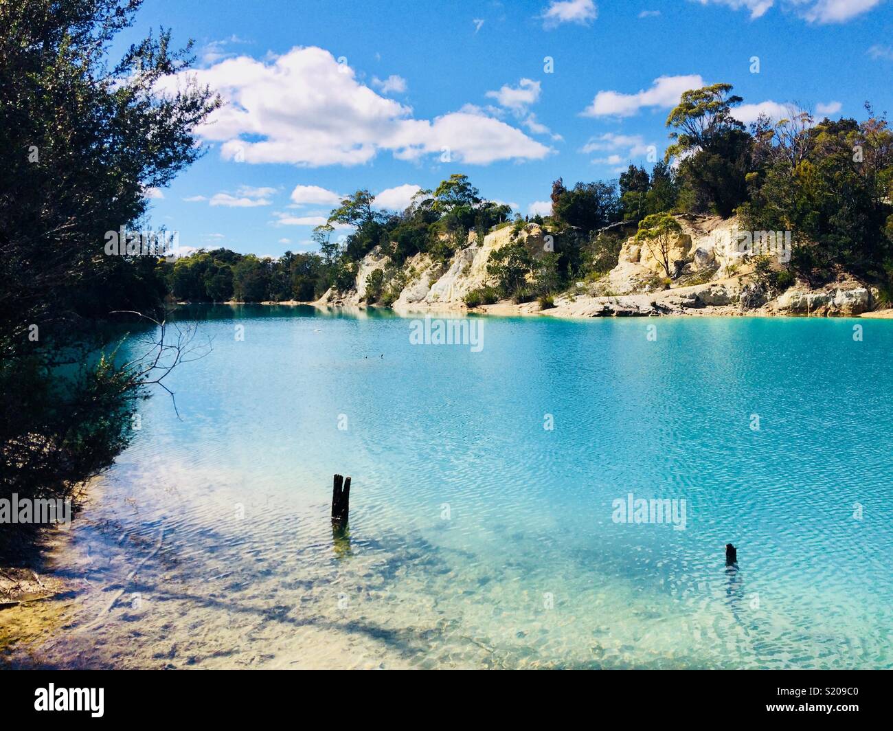 Of australia lake hi-res stock photography and images - Alamy