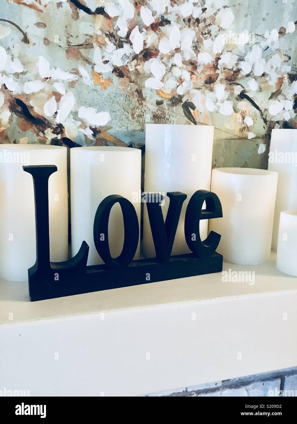 Simple love hi-res stock photography and images - Alamy