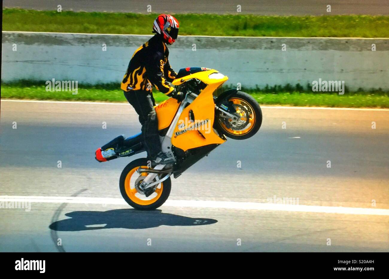 Racecity speedway hi-res stock photography and images - Alamy