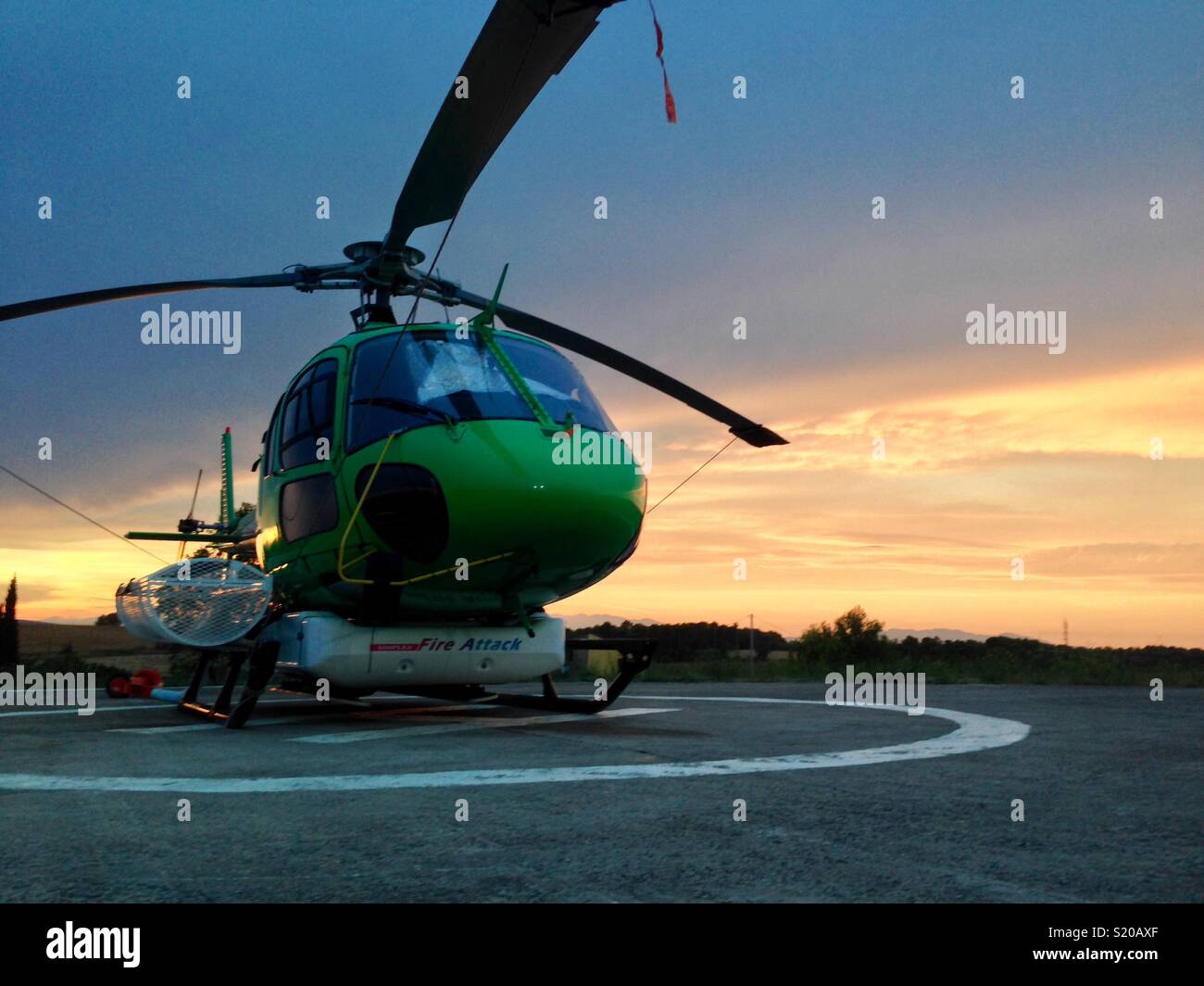 The perfect machine Stock Photo - Alamy