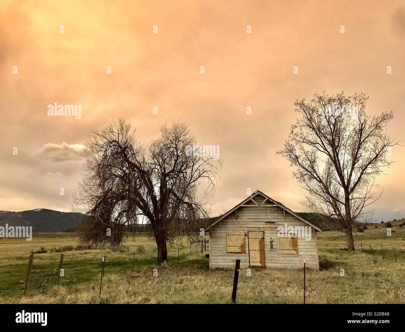 Canby california hi-res stock photography and images - Alamy