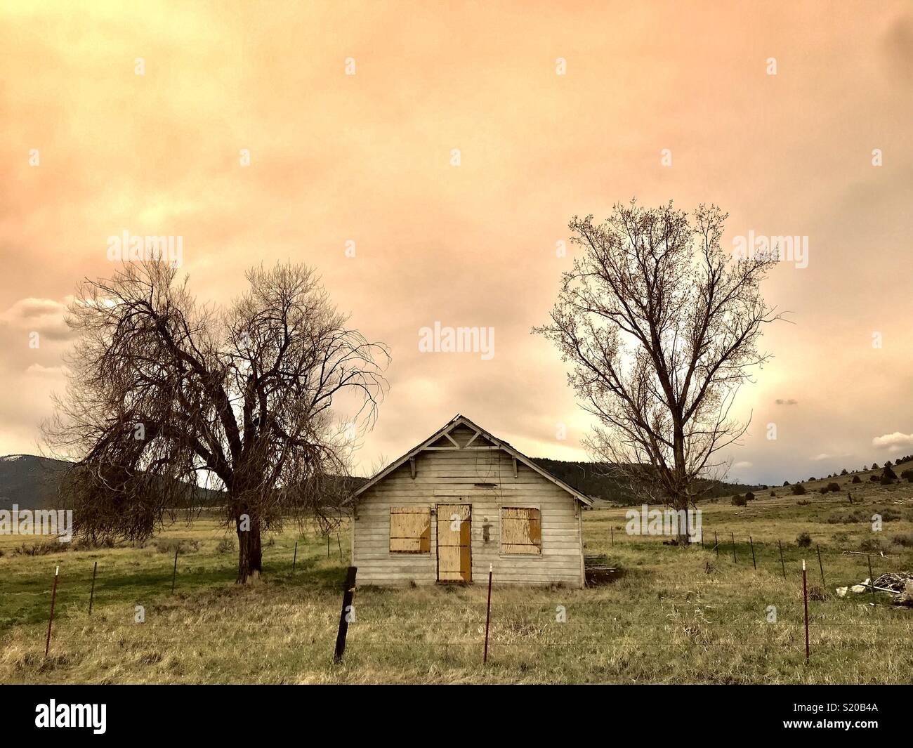 Canby california hi-res stock photography and images - Alamy