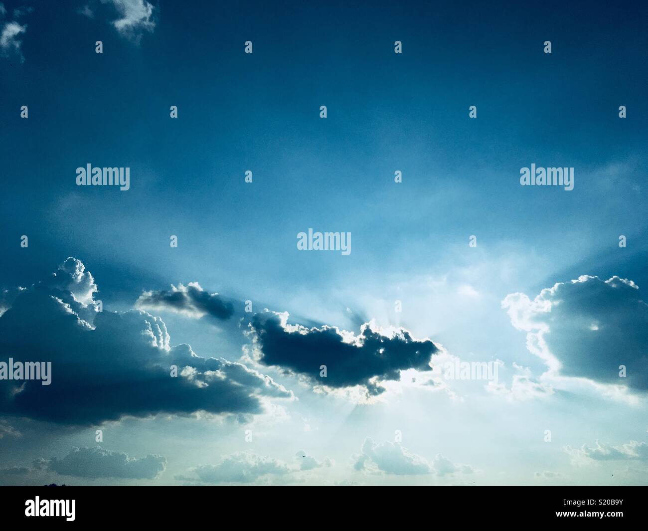 Silver evening hi-res stock photography and images - Alamy