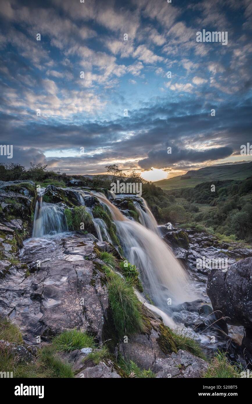 Fintry scotland hi-res stock photography and images - Alamy