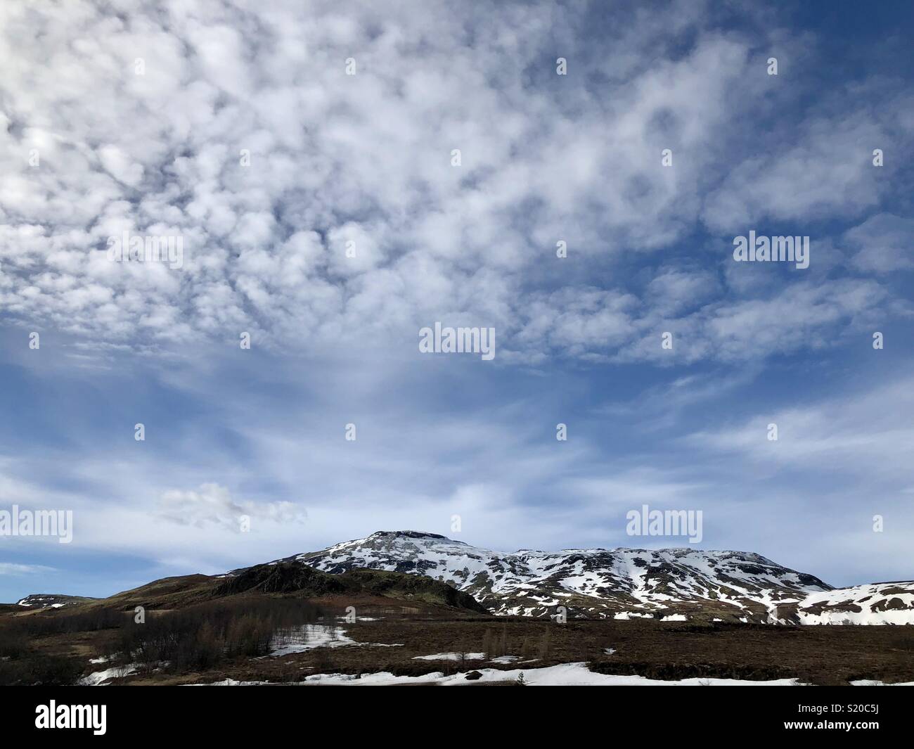 Low mountain hi-res stock photography and images - Alamy