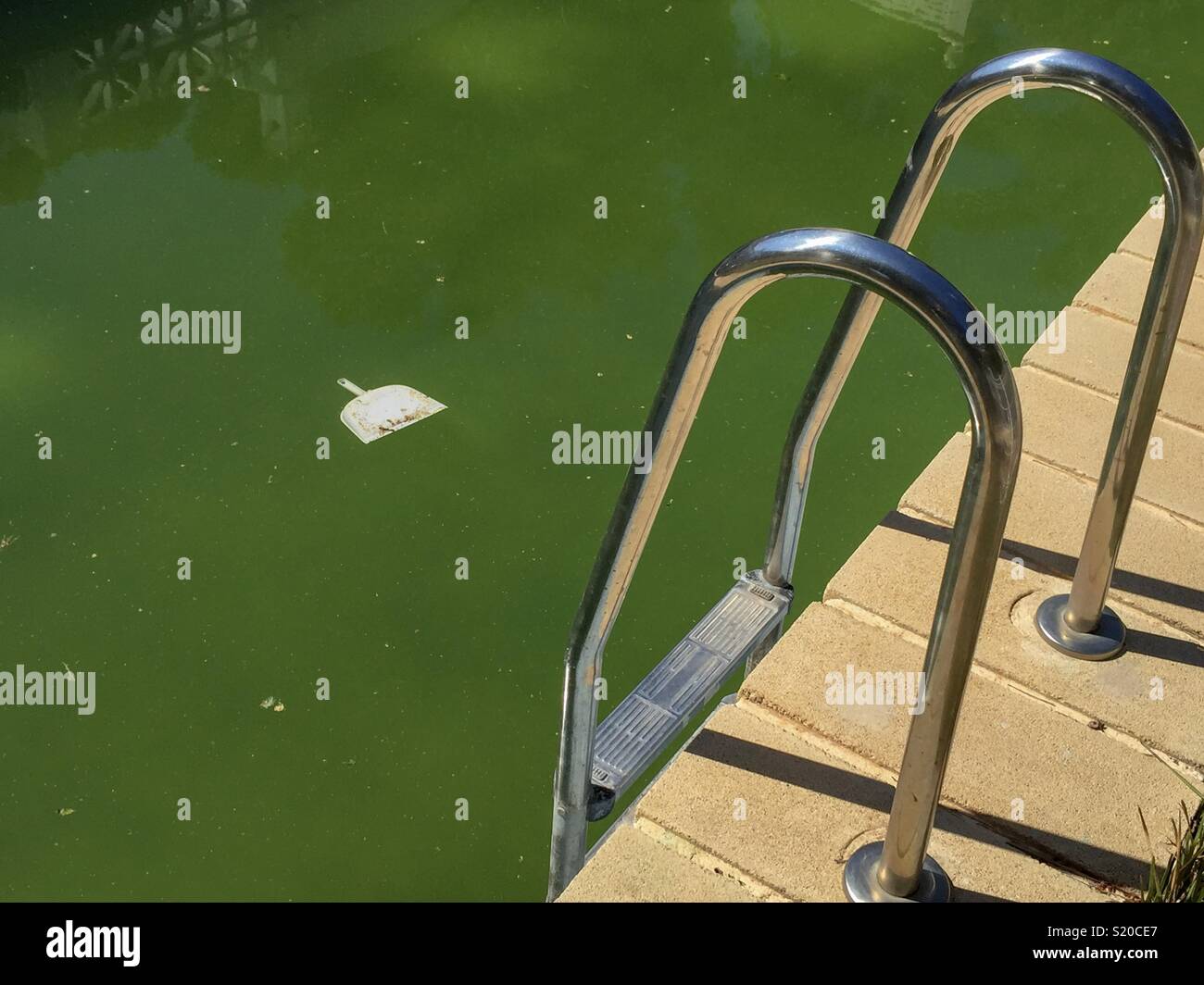 Dirty pool hi-res stock photography and images - Alamy