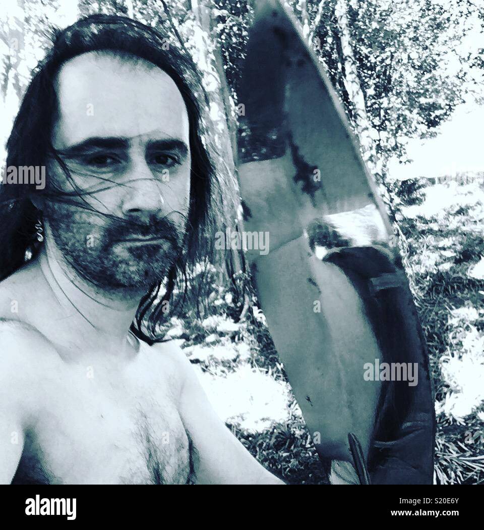 Iron age scotland warrior hi-res stock photography and images - Alamy