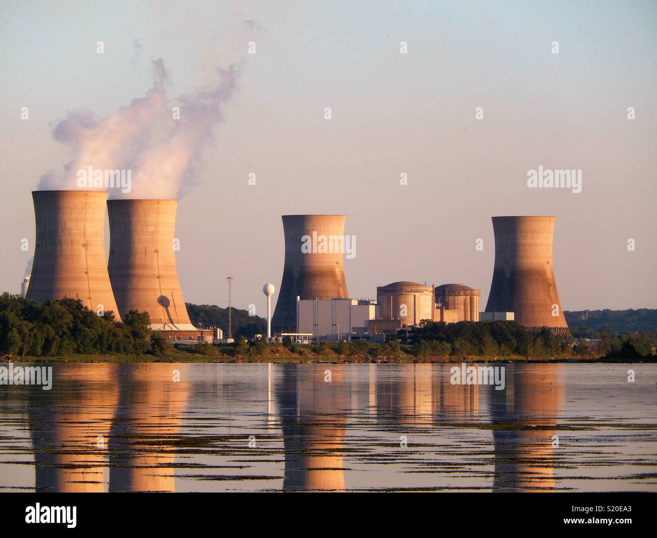 Three mile river hi-res stock photography and images - Alamy