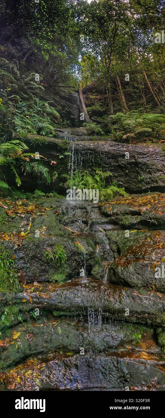 Isobel falls hi-res stock photography and images - Alamy
