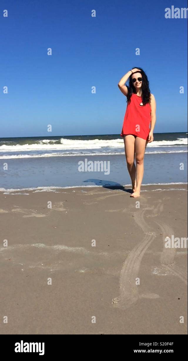 Ocean babe hi-res stock photography and images - Alamy