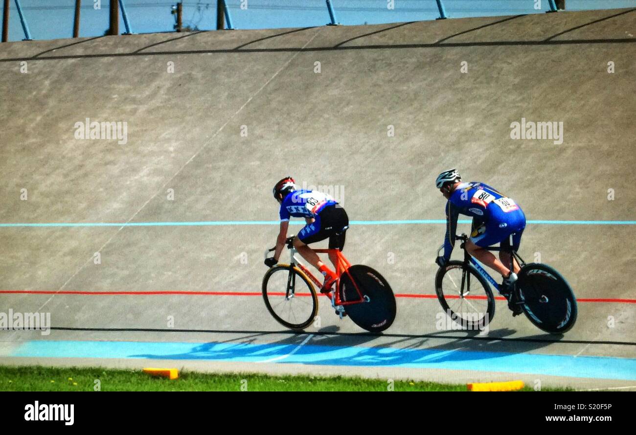 Calgary glenmore hi-res stock photography and images - Alamy