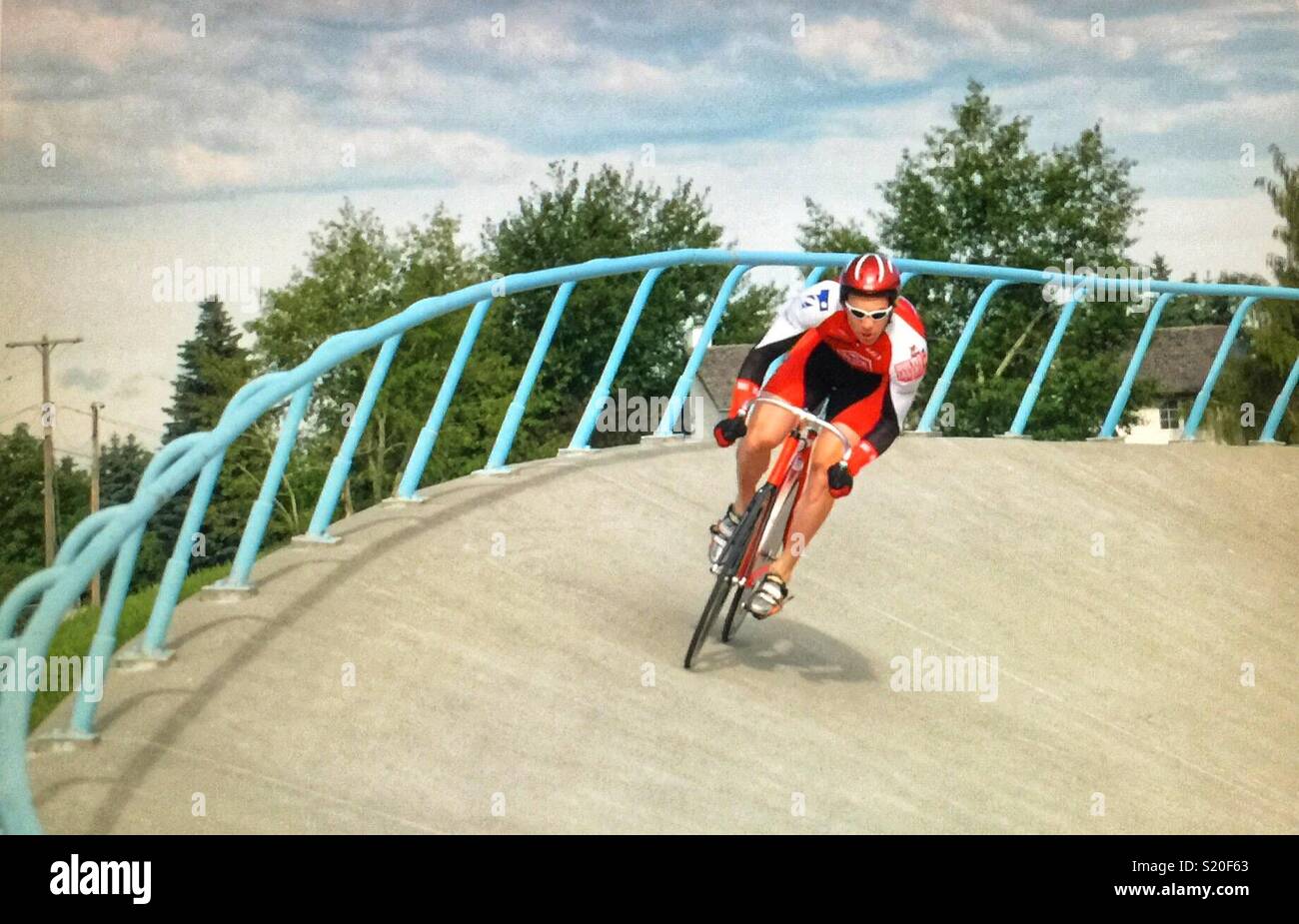 Calgary glenmore hi-res stock photography and images - Alamy