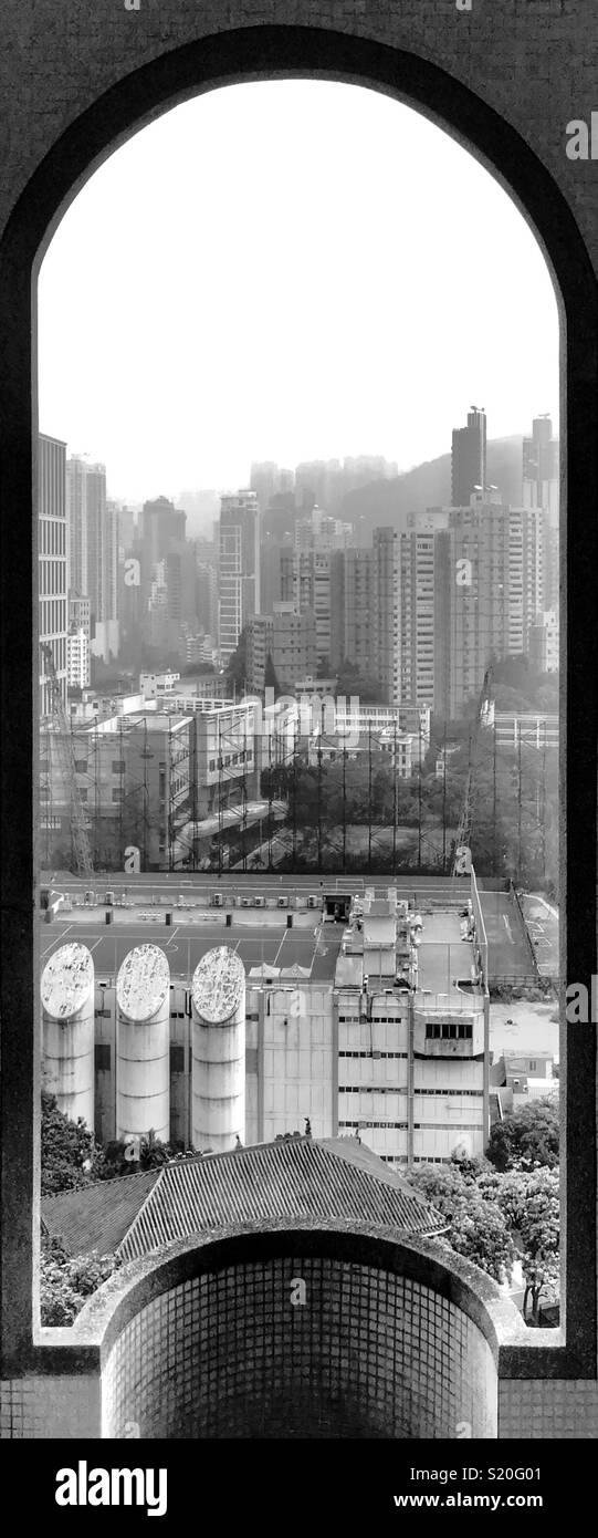 Look inside buildings hi-res stock photography and images - Alamy