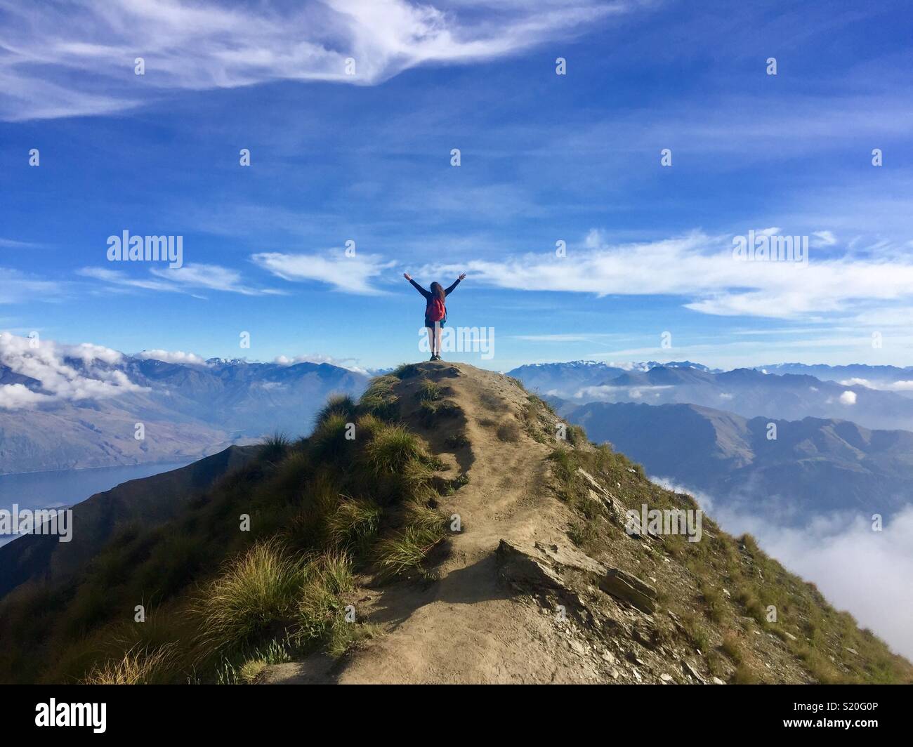 Inhale fresh air hi-res stock photography and images - Alamy