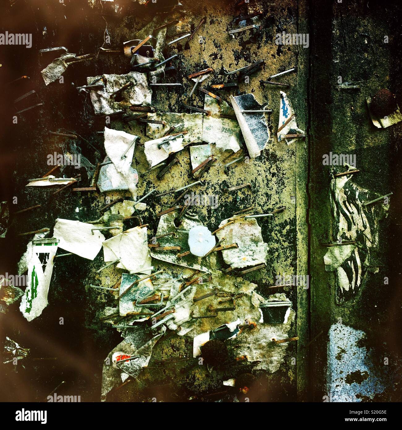 Notice Board With Drawing Pins at Madison Whittell blog