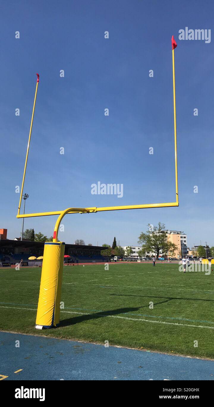 Touchdown Stock Photos & Touchdown Stock Images - Alamy