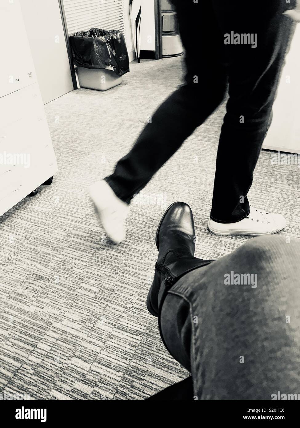 The office life hi-res stock photography and images - Alamy