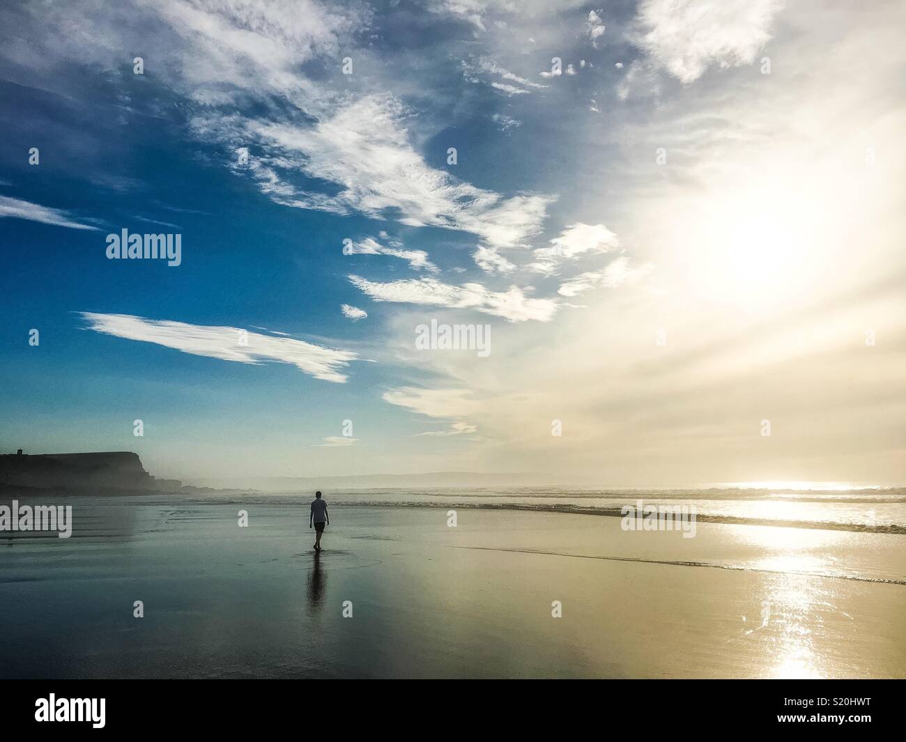 Wide open space Stock Photo - Alamy