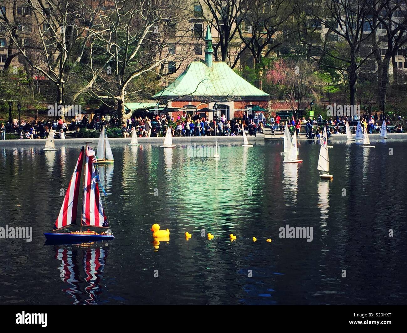 Kerbs boathouse hi-res stock photography and images - Alamy