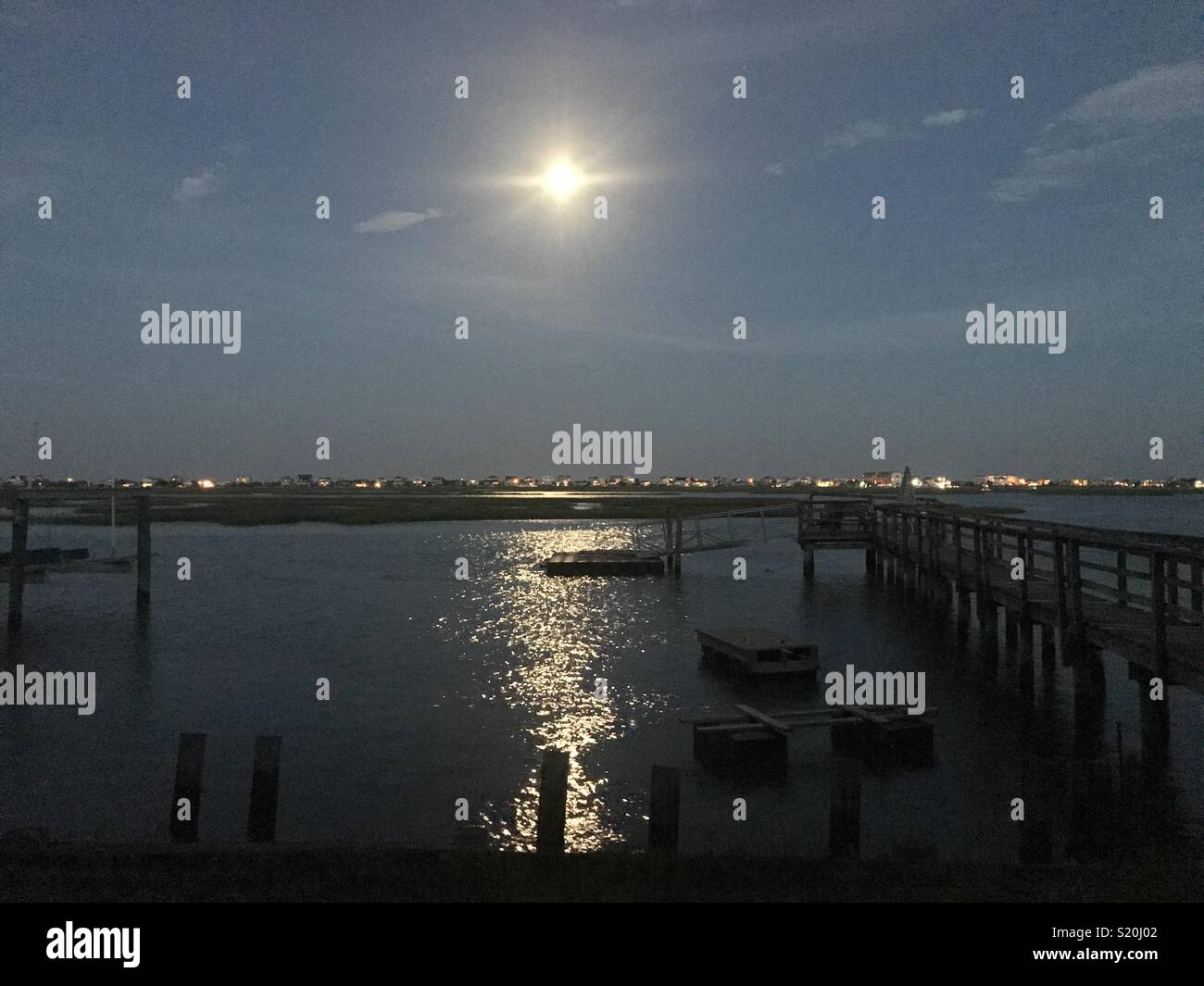 Murrells inlet south carolina hi-res stock photography and images - Alamy