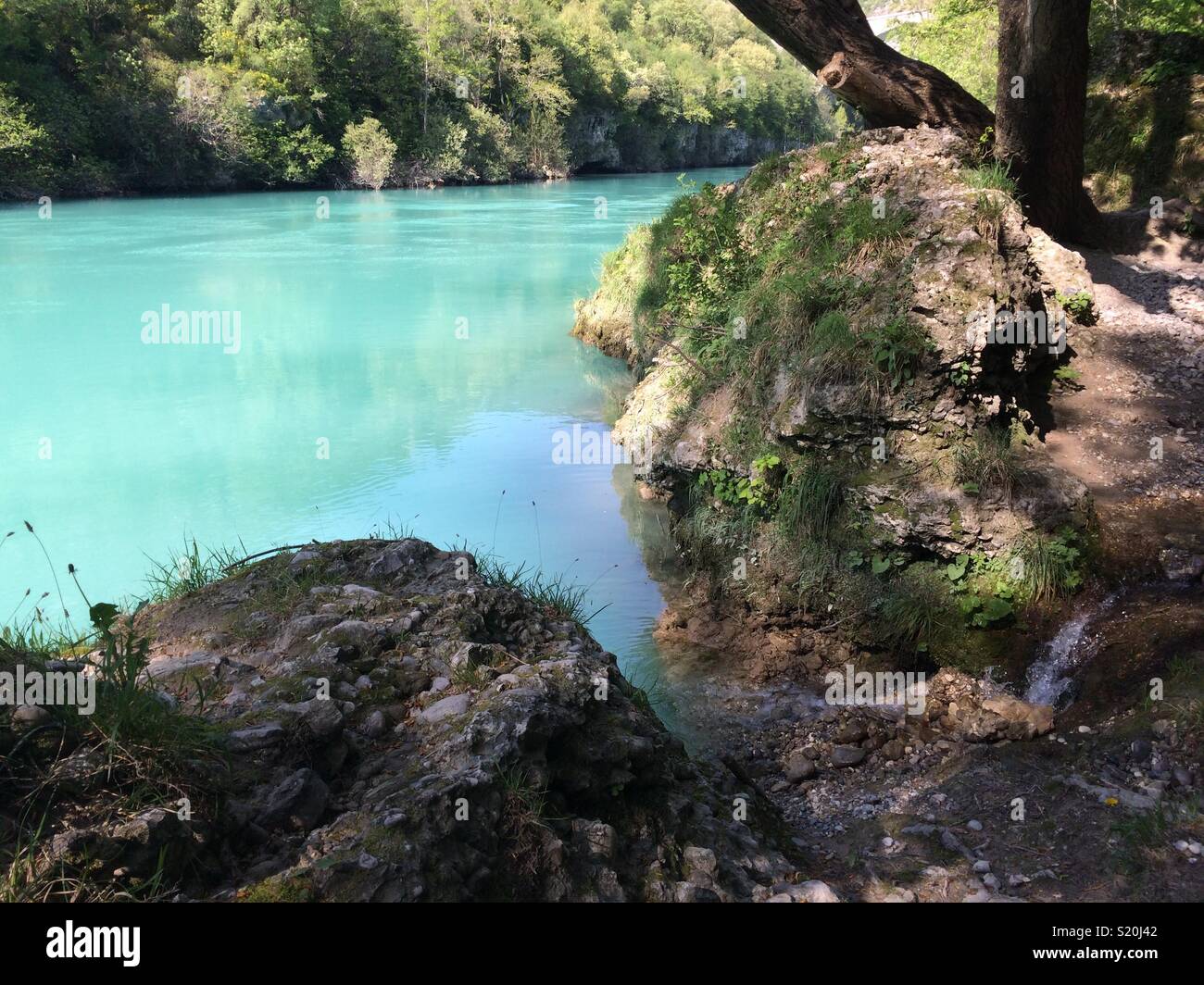 Solkan hi-res stock photography and images - Alamy