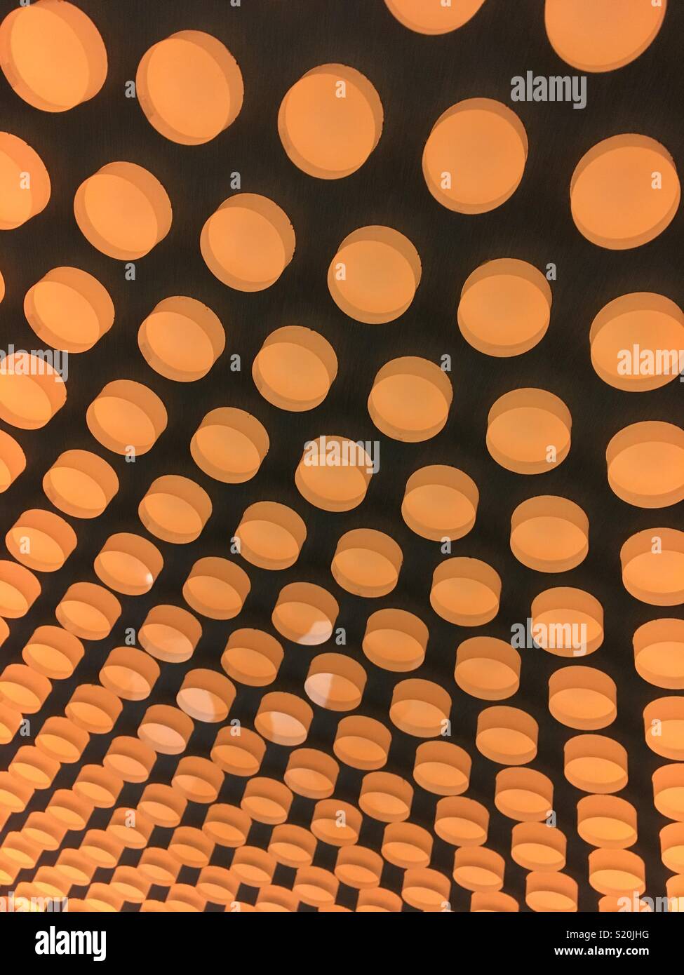 Pixels And Dots Stock Photo Alamy