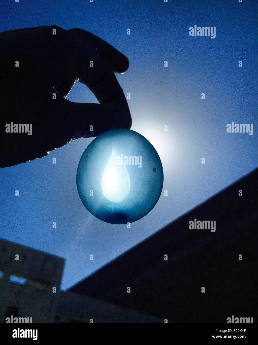 Water balloon hi-res stock photography and images - Alamy