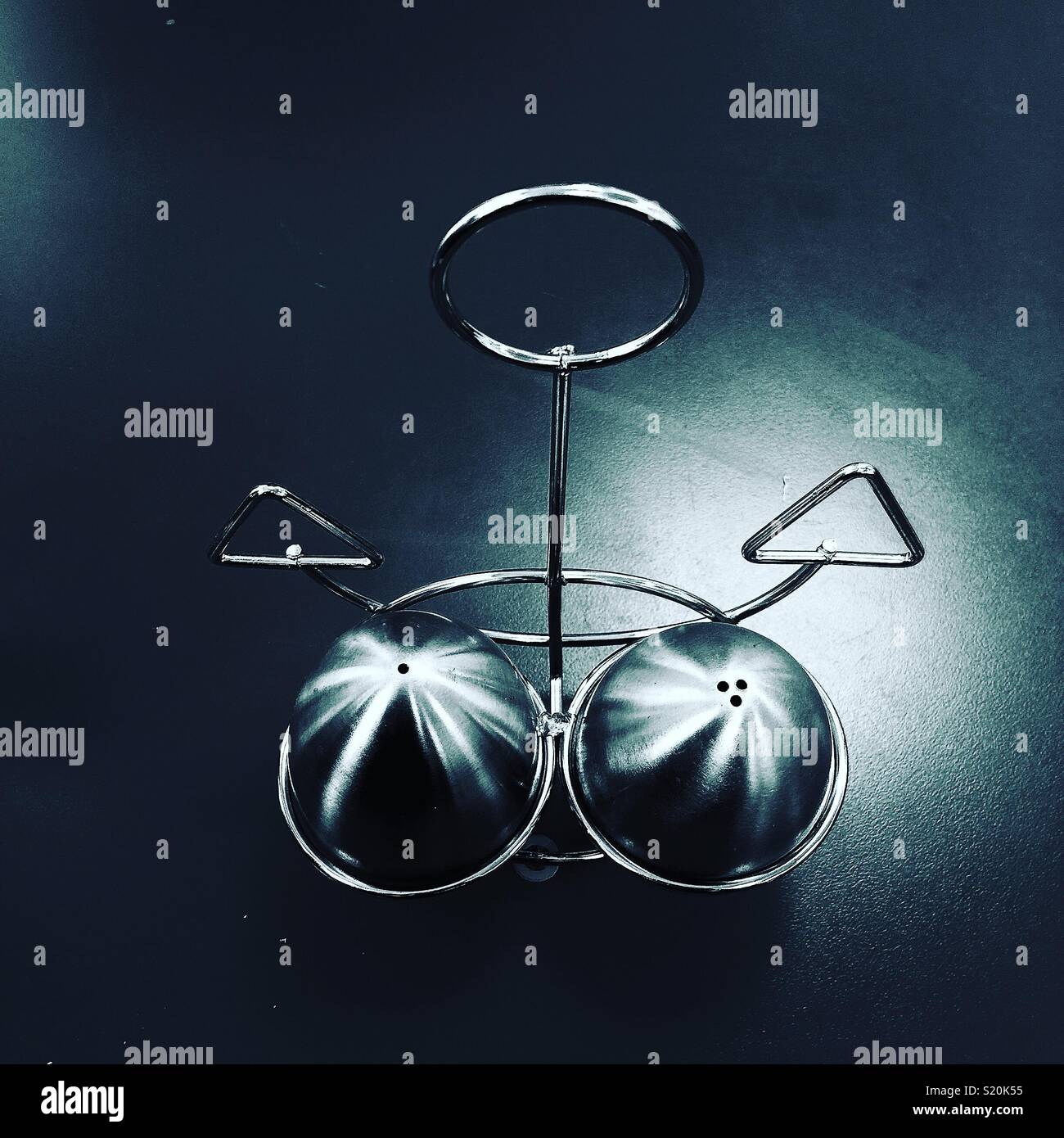 Salt and shake hi-res stock photography and images - Alamy