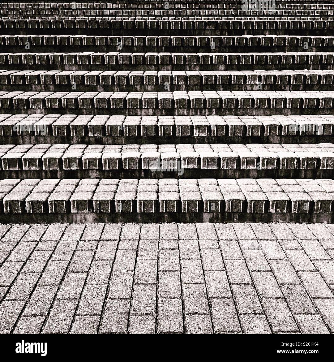 Steps texture hi-res stock photography and images - Alamy
