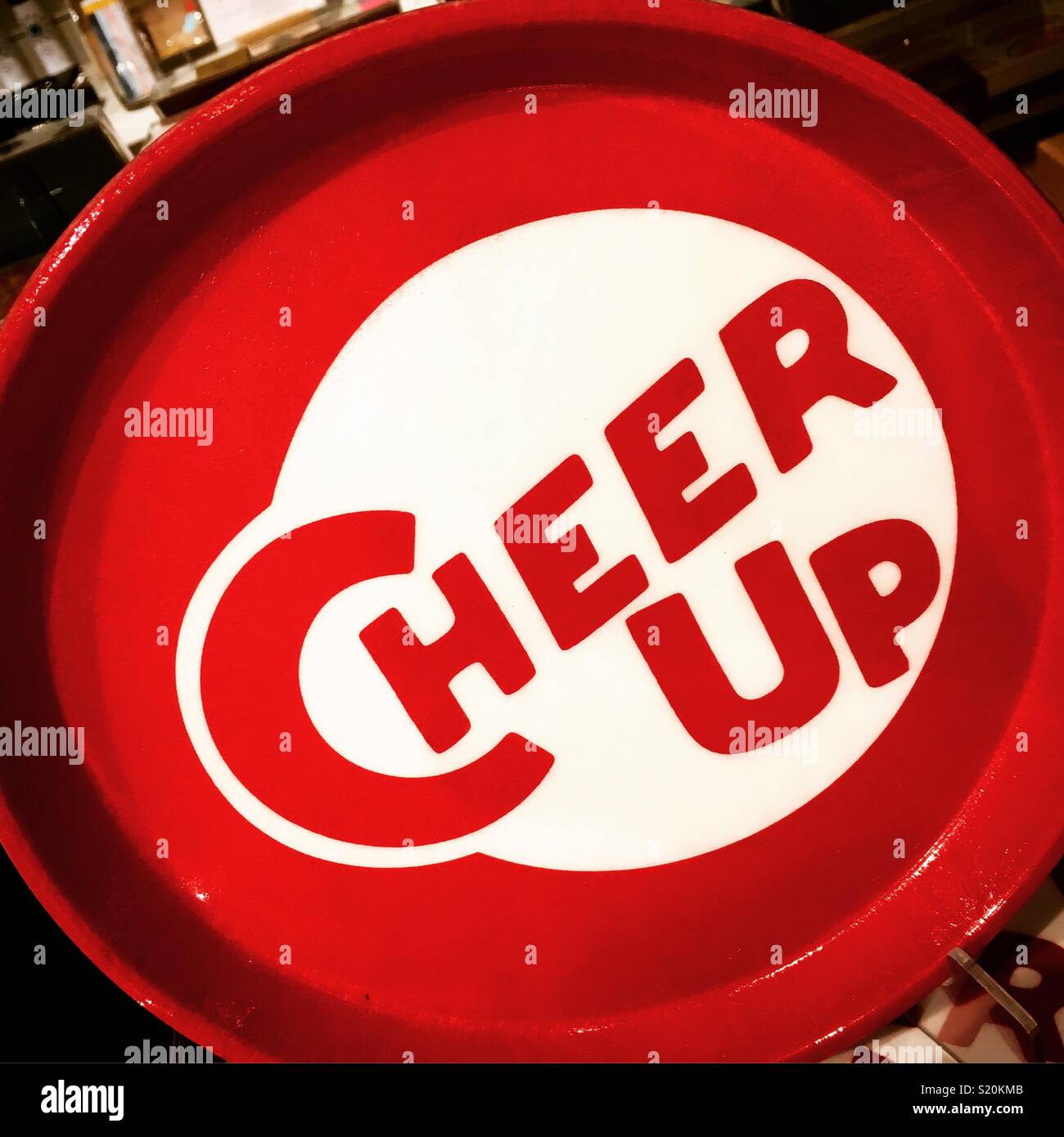 Cheer up hi-res stock photography and images - Alamy