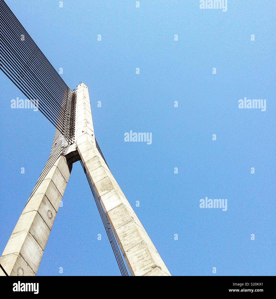 Creative Bridge Design High Resolution Stock Photography and Images - Alamy